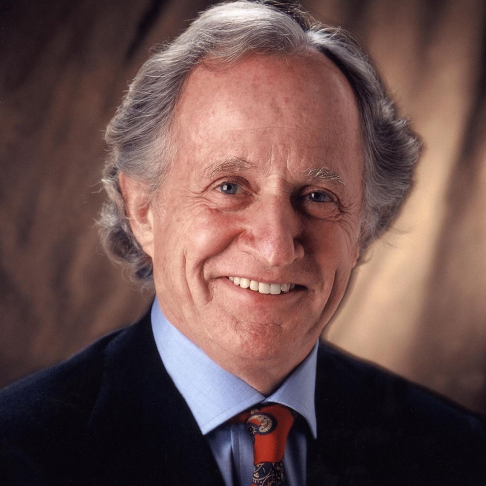 USIA Fellow Nobel Laureate Mario R. Capecchi