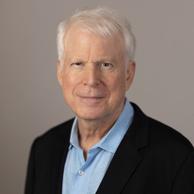 USIA Fellow Prof. David M. Buss