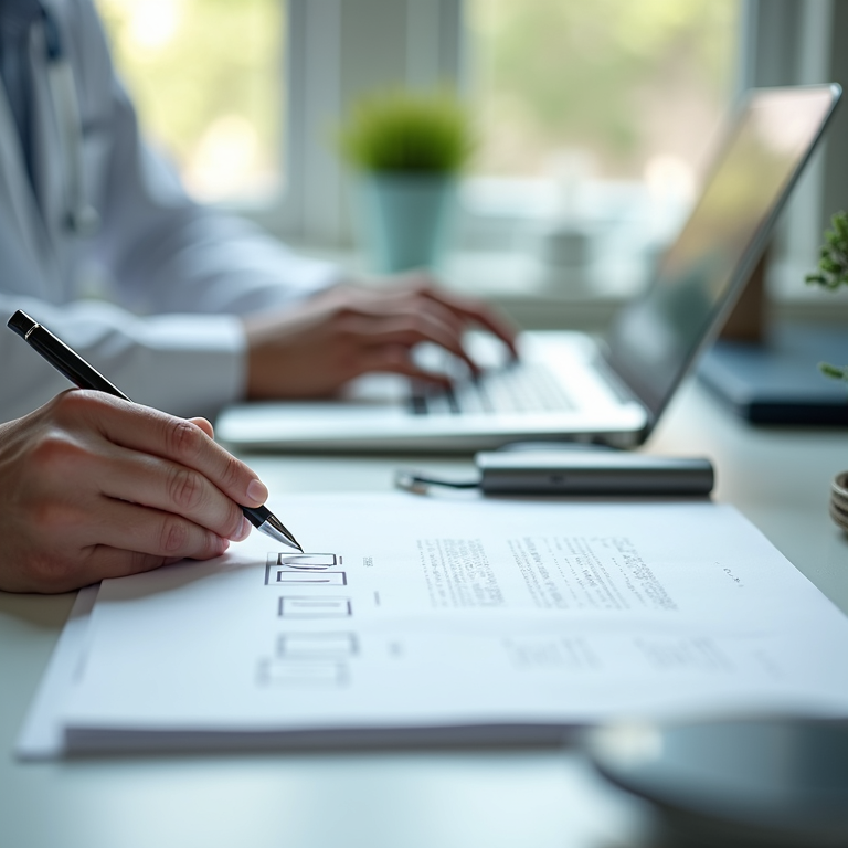 GP Chronic Condition Management Plans: what changed and what still ...