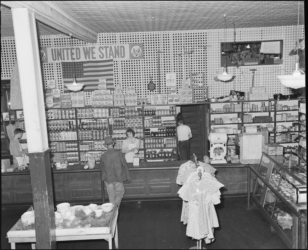 Coal Company Store Raven Red Ash | NSCA