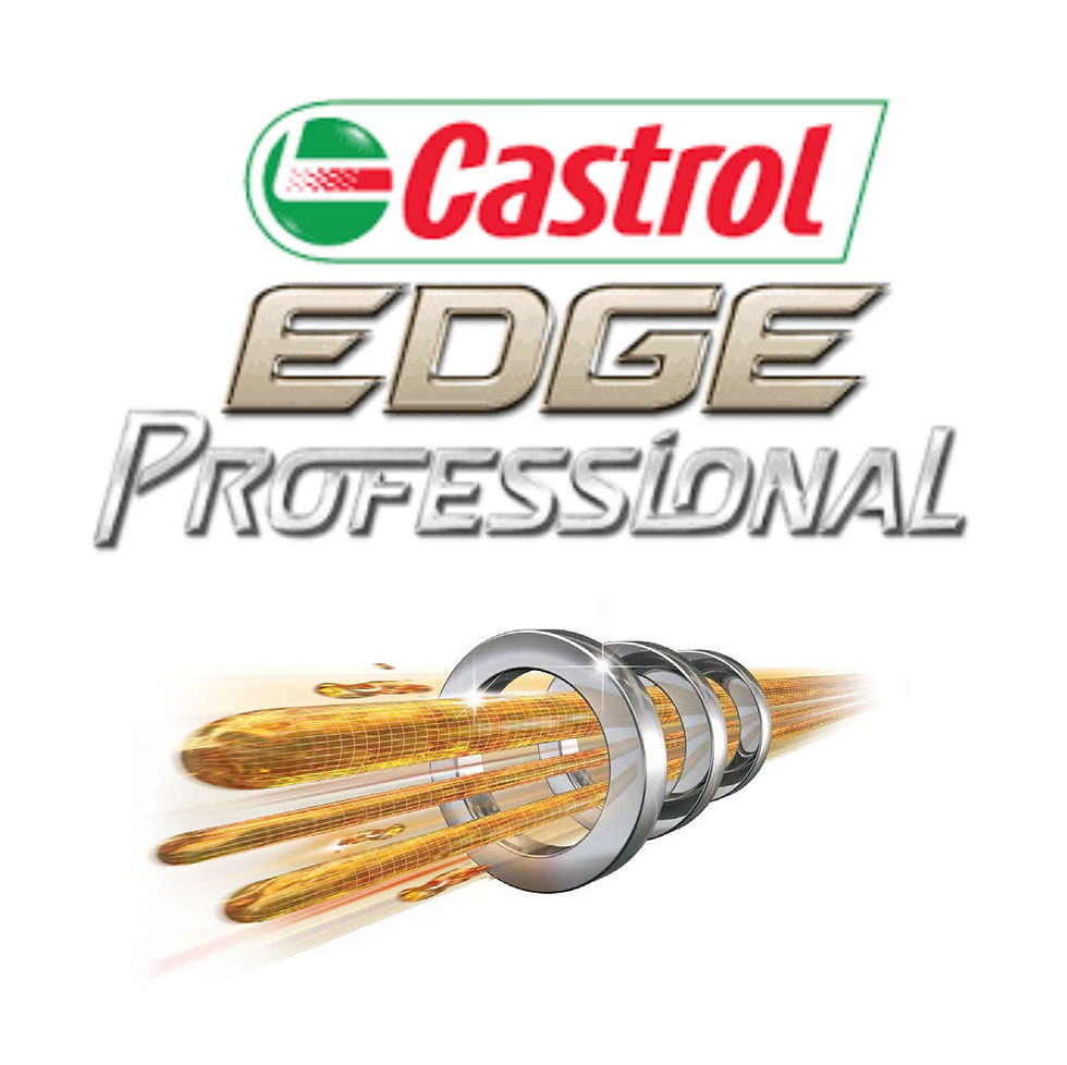 Castrol Edge Professional H C2 0w-30 | Oil-Online.co.uk