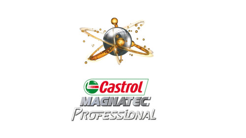 Castrol Magnatec D 0w-20 - Ford | Oil-Online.co.uk