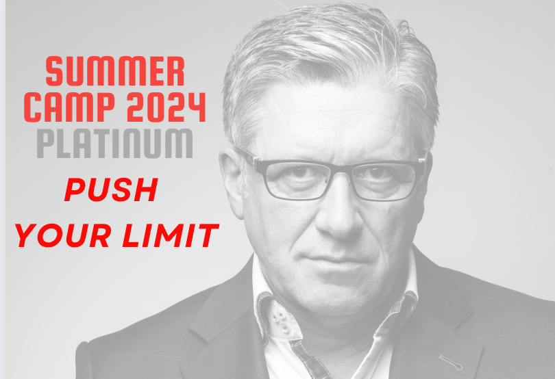 SummerCamp 2024 Platinum | Verlag für Altersvor