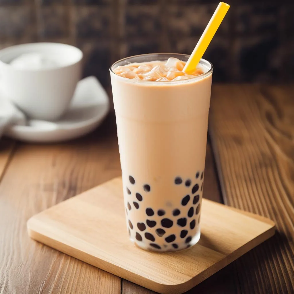 Menu | Teaology