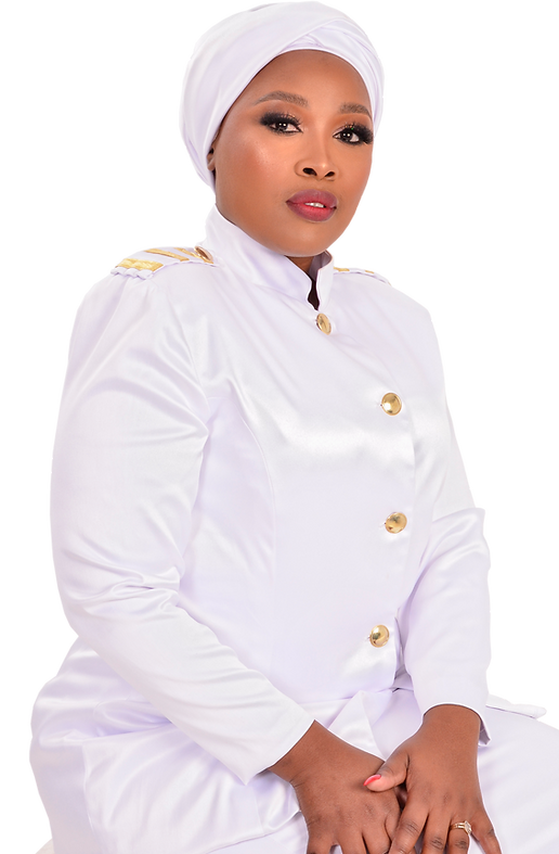 Contact | Bucy Radebe