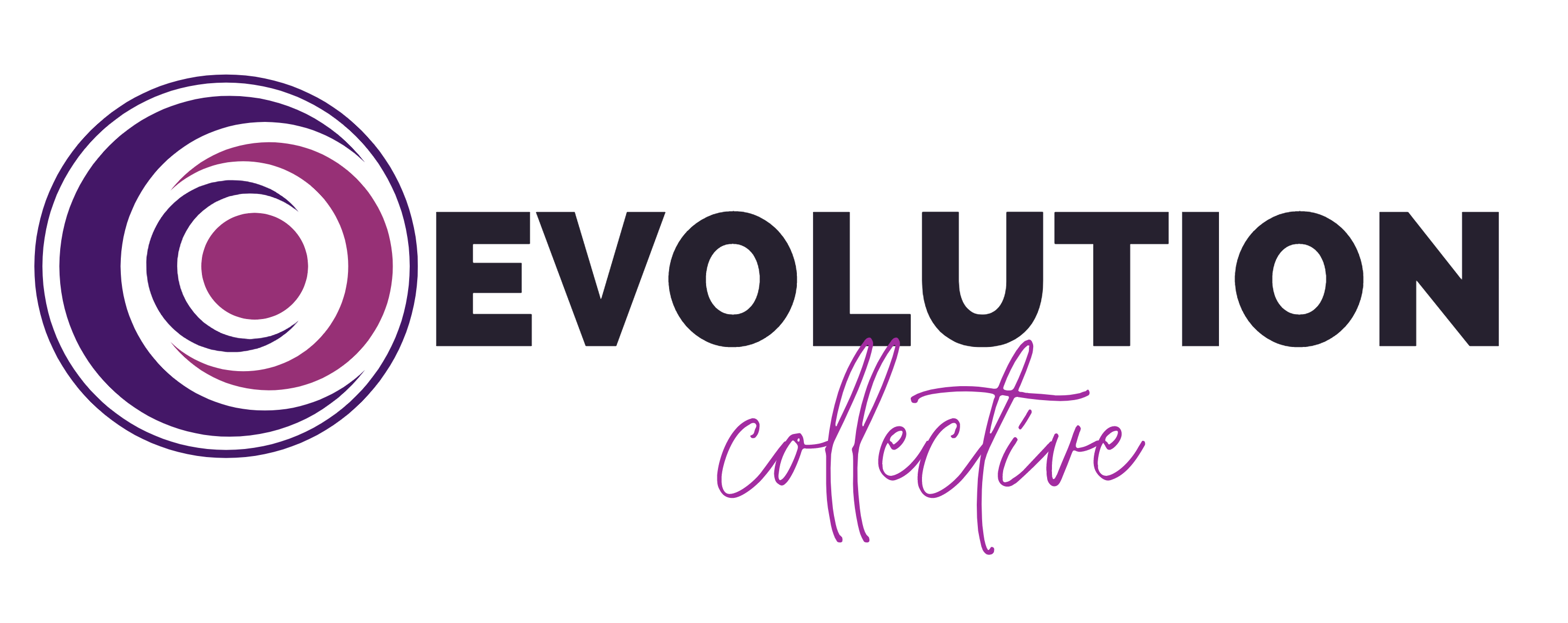 Join "Evolution Collective" on the Spaces by Wix App
