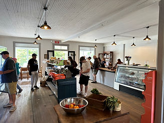 Kinsale Market - Grocery Store | Steamboat Landing Kinsale, VA