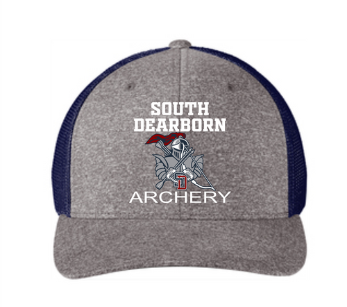 SD Archery Hat | ATHF