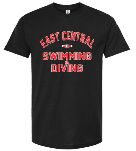 EC Swimming and Diving | ATHF