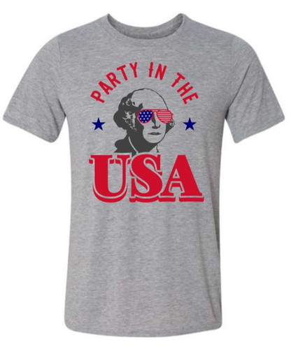 Party in the USA | ATHF