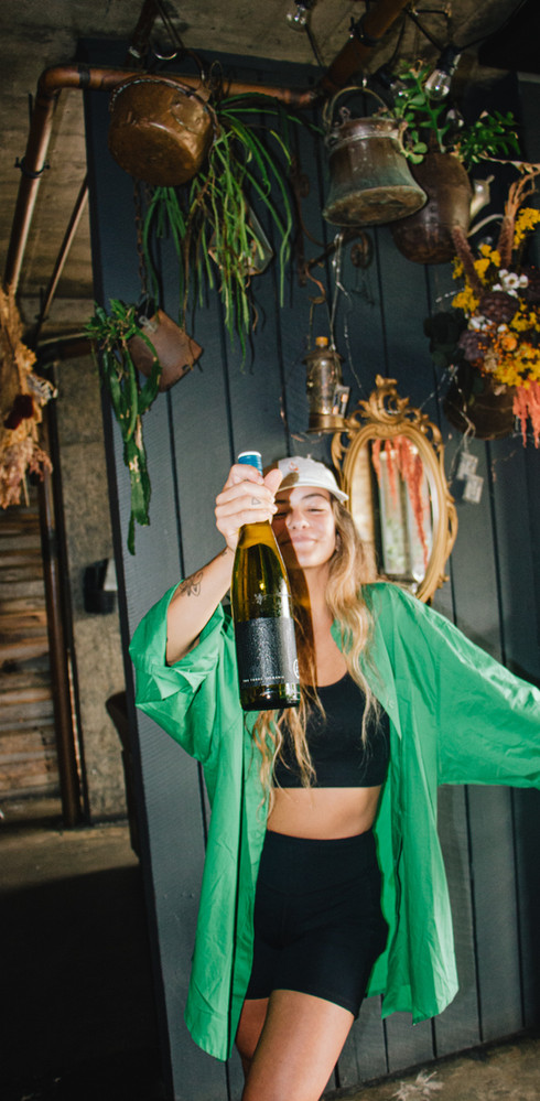 Drinks | Stowaway Bar