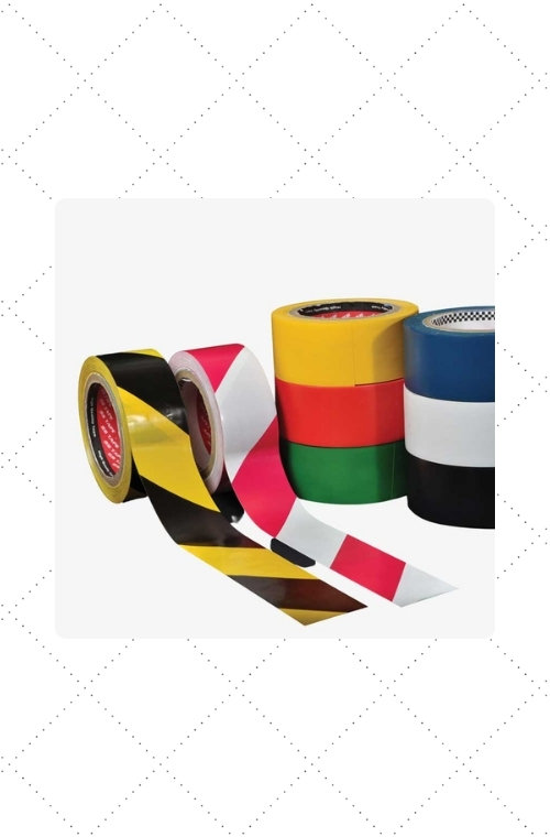 Lane Marking | Facilities by Tack Innovations