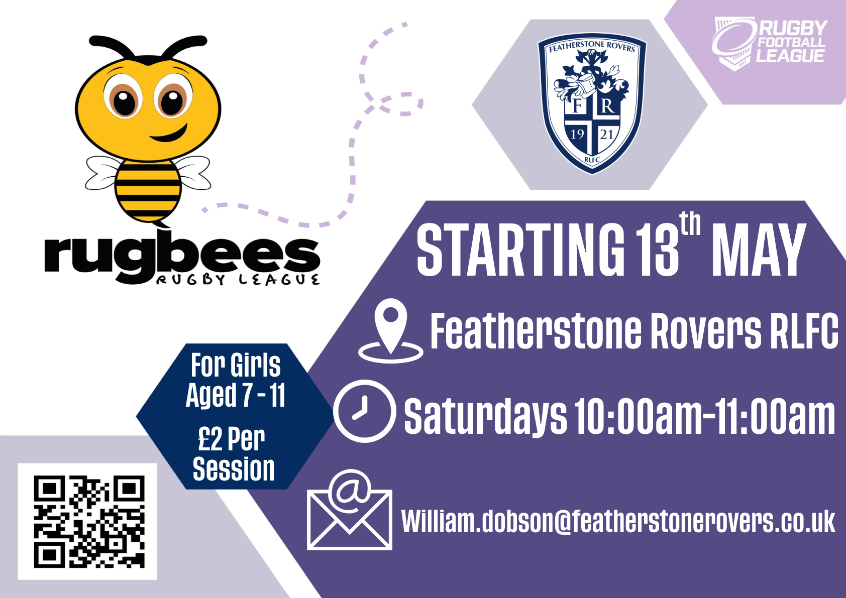 RUGBEES - WHAT IS RUGBEES?