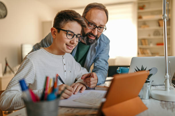 The Vital Role of Caregiver Involvement in Student Education