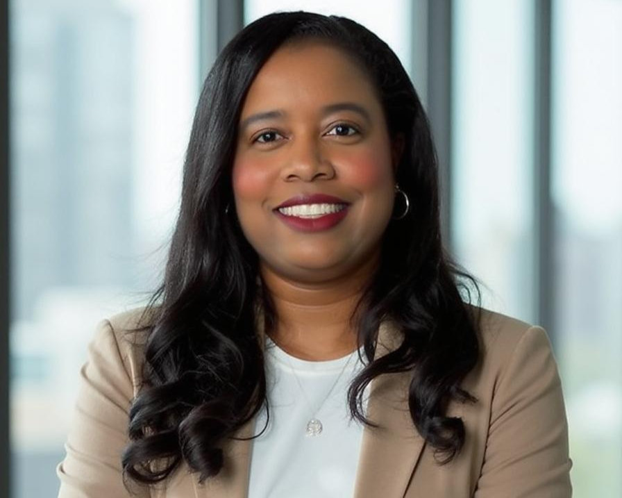 Alexis Carter-Black | SparkWheel