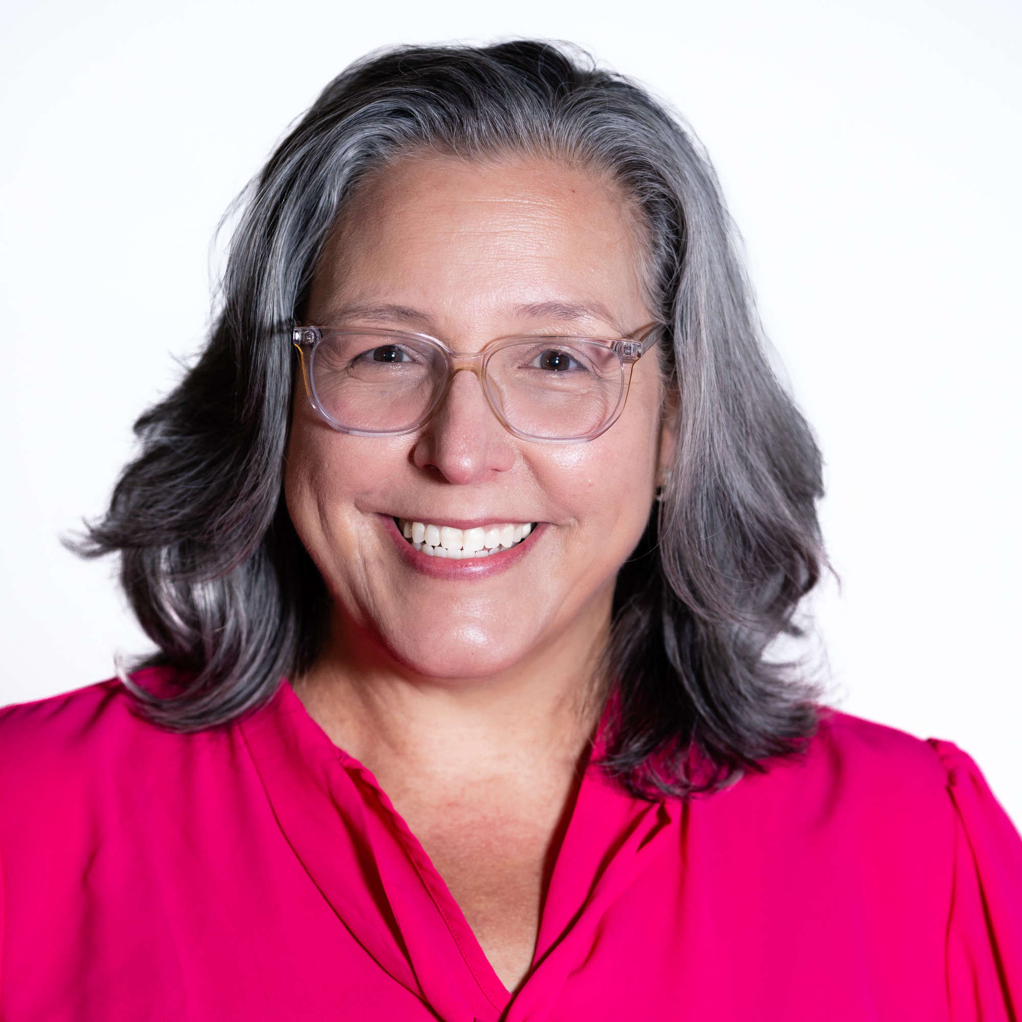 Kelly Stanford | SparkWheel