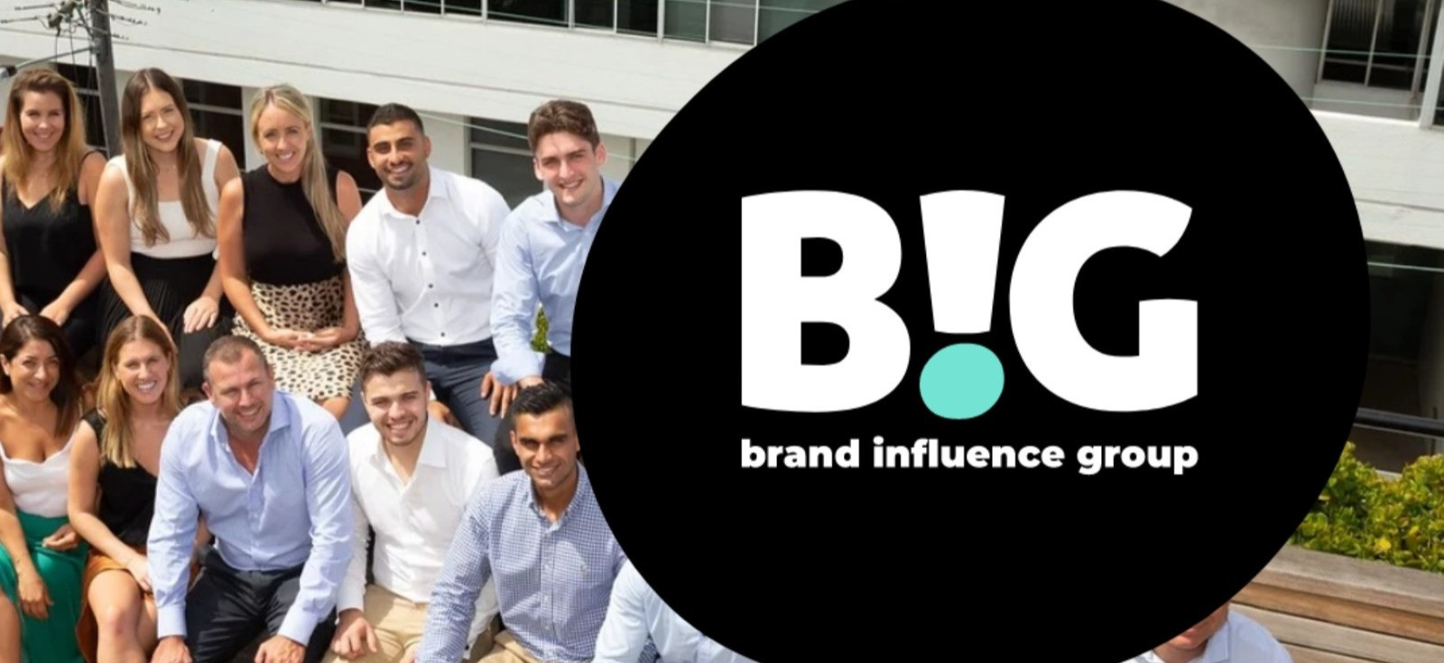 Brand Influence Group | Field Sales and Merchandising