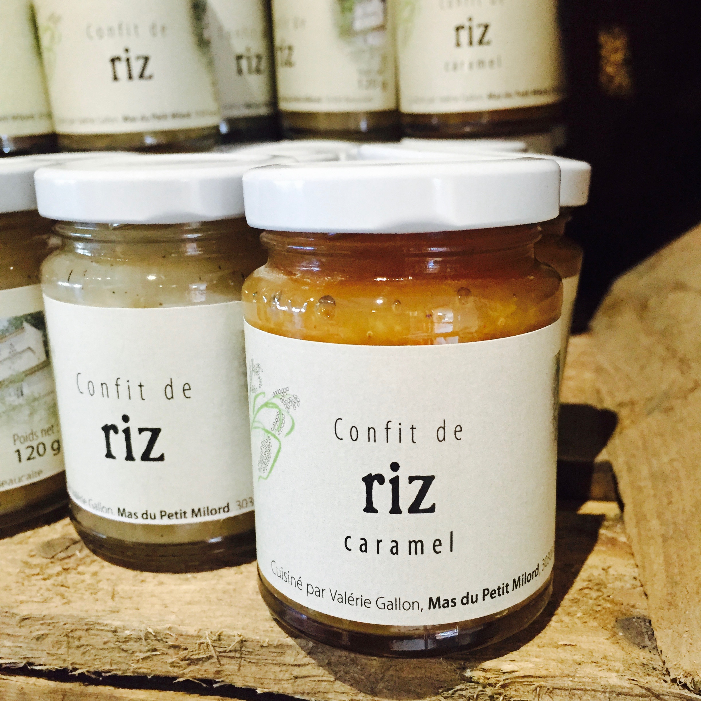 Visite exploitation rizicole Camargue | SARL La Maison du Riz | France
