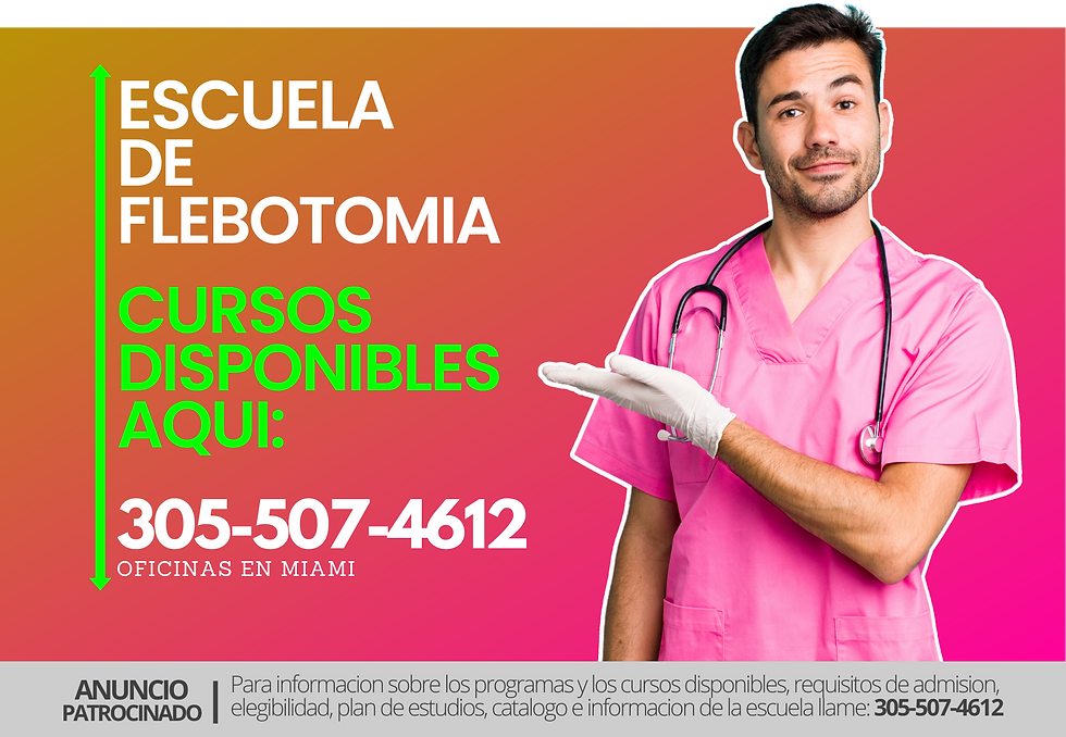 Flebotomia curso – Curso de flebotomia