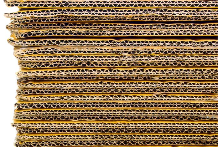 Proses Pembuatan Karton Box | PT. Anugrah Sentosa Mandiri