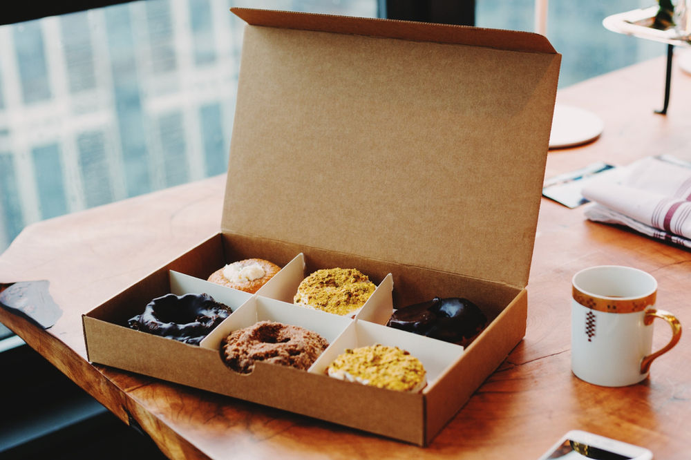 9 Jenis Kemasan Box Makanan, Pilih Sesuai Bisnis Anda! | PT. Anugrah ...