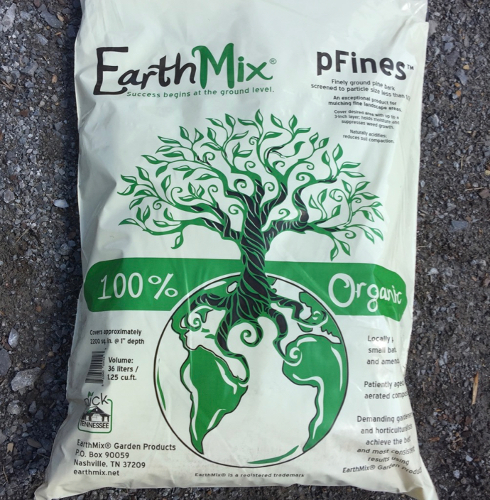 EarthMix® Garden Products