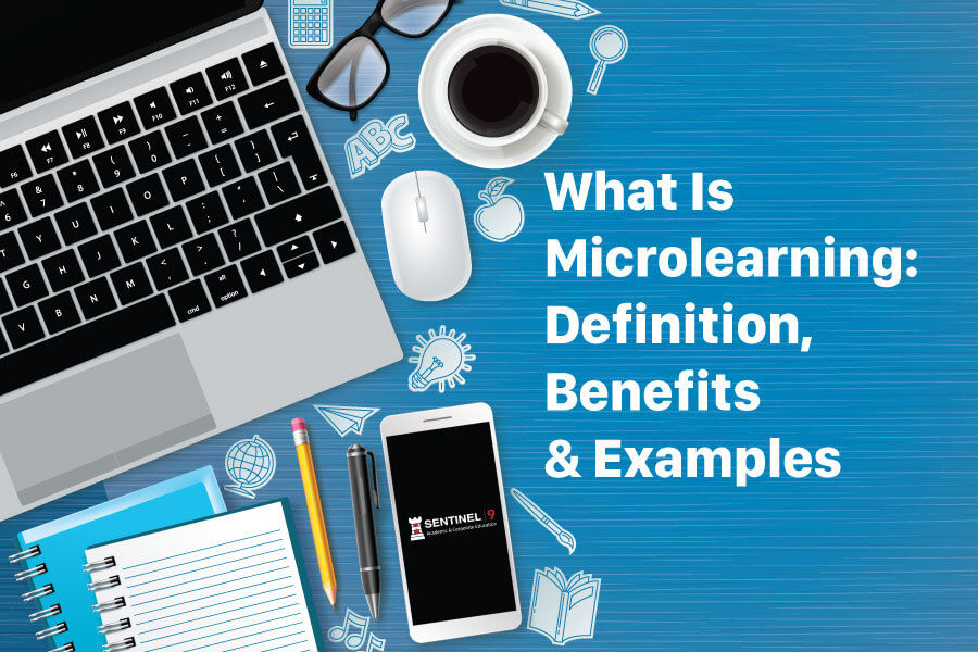 The Essence of Microlearning: A Comprehensive Guide