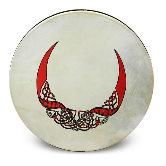Souvenir Bodhrans | Irish Music Gifts