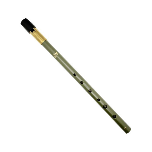 SIOG Professional Irish Tin Whistle KeyD | Irish Music Gifts