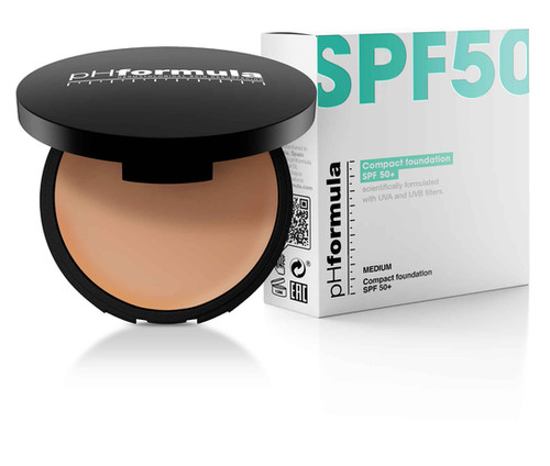 PH Formula Compact Foundation SPF 50 | Bentley Brook Clinic