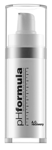 PH Formula AC recovery | Bentley Brook Clinic