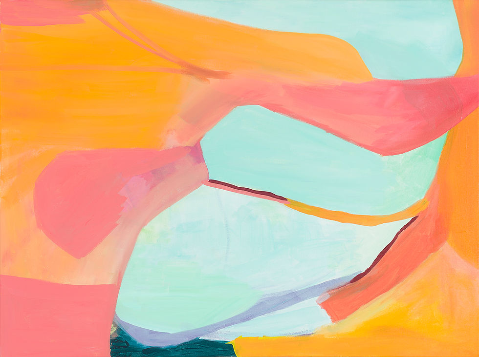 Home | Elizabeth Magness