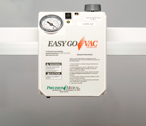 Easy Go VAC | Easterrailsystem