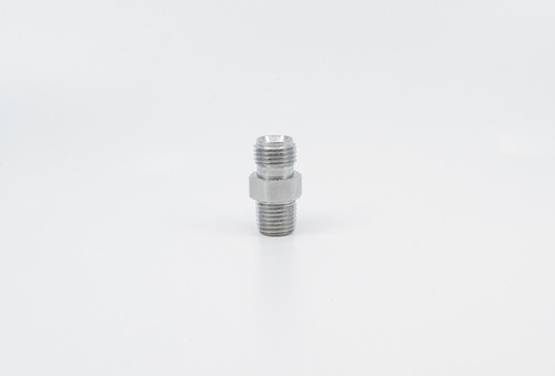 DISS Oxygen with Check Valve | Easterrailsystem