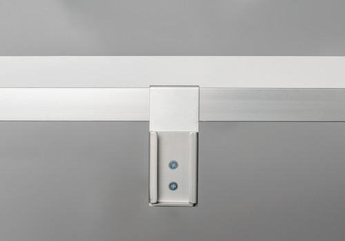 Side Bracket Wall Hang | Easterrailsystem