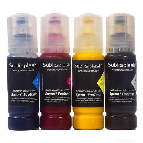 eco tank ink | דלתה פרינט