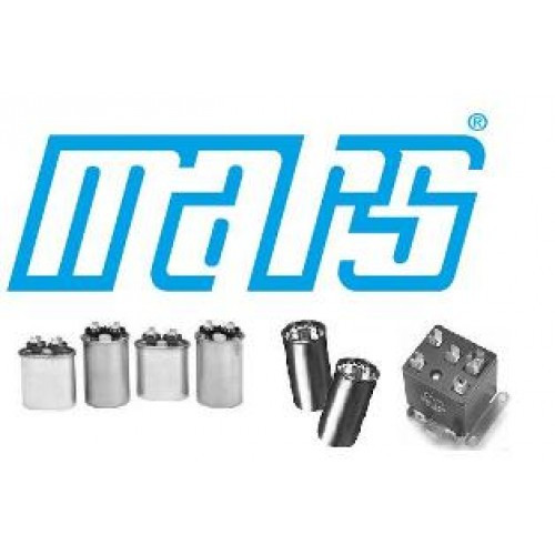 MARS CAPACITOR DE MARCHA 80MFD 440V MARS USA | Era&Relmo