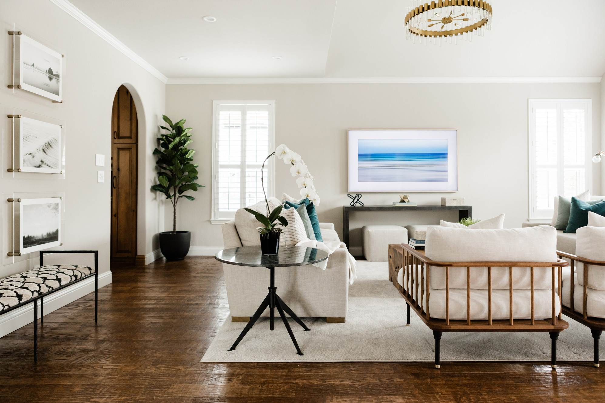 Interior Designer | Emily Ward Interiors | Texas