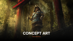 Freelance Concept Art and Illustration Studio | Rayven studios