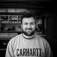 The Story | Andrew Hockley Interiors | Stroud UK