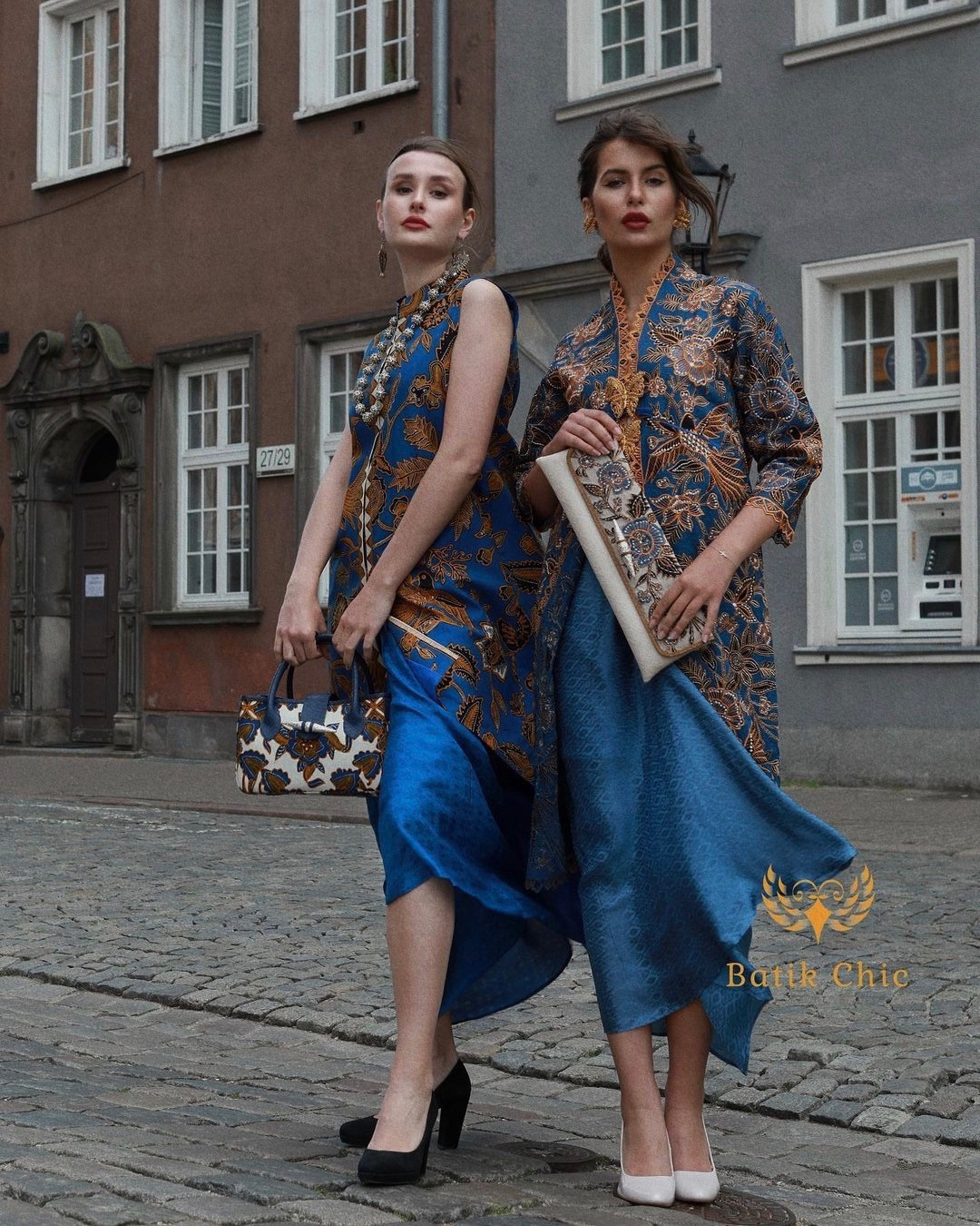 INDONESIA | Daria Henkie