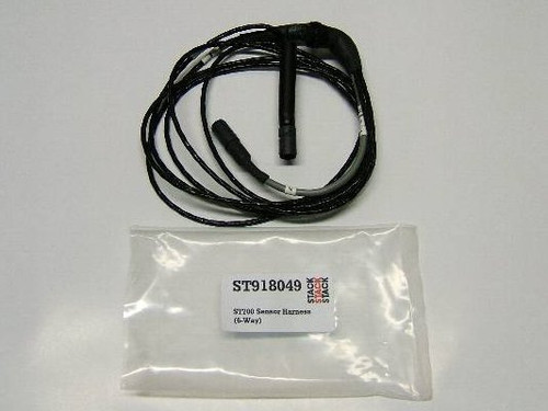 STACK ST918049 ST700 6ピンハーネス | 株式会社 GARUDA