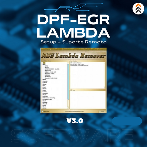 DPF-EGR LAMBDA | MR-NITRO Automotiva