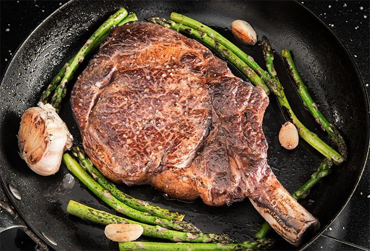 Martson Farm l Highland Cattle l Grass Fed Beef l Portland, Oregon