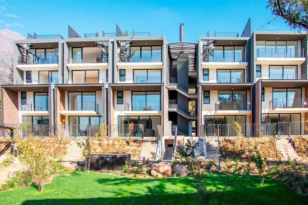 CONSTRUCTORA ARQNEW SPA | CONSTRUCTORA