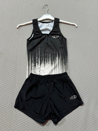 Boys Leotard and Shorts | Matrix GA