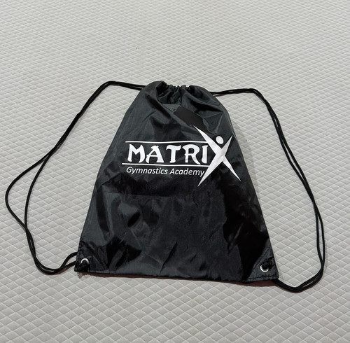 Matrix drawstring bag | Matrix GA