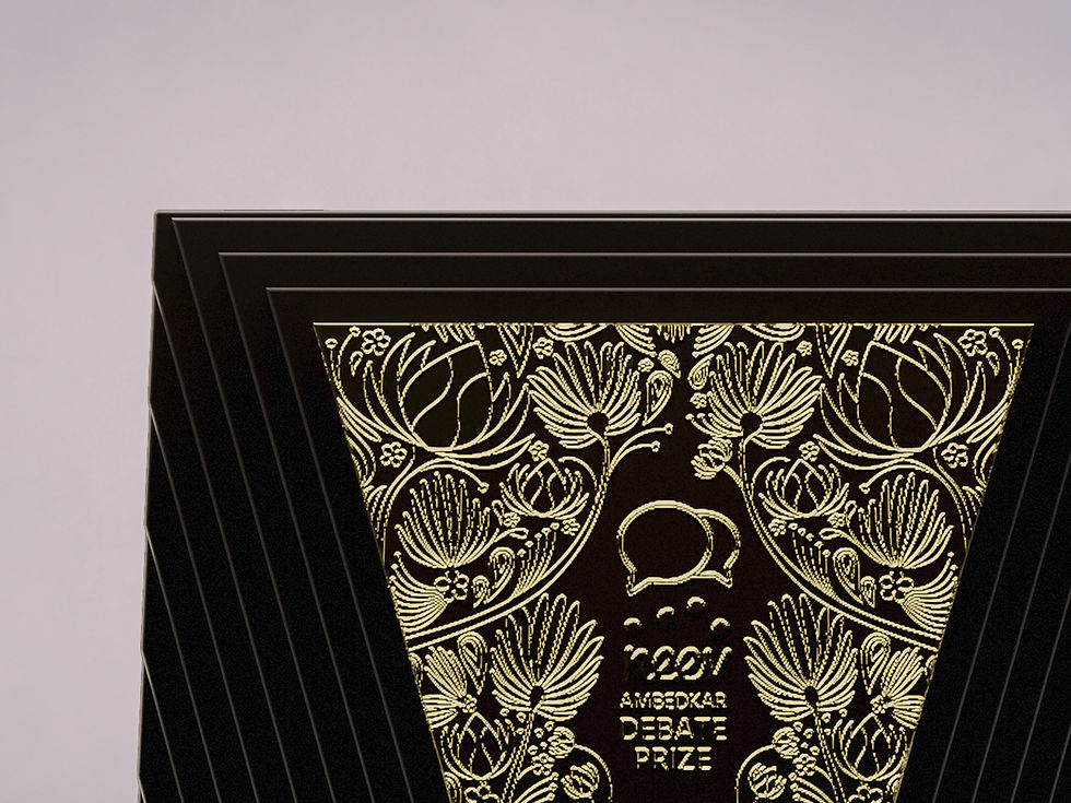 Xclusiv Design | Trophies | Studio ABD | Bengaluru