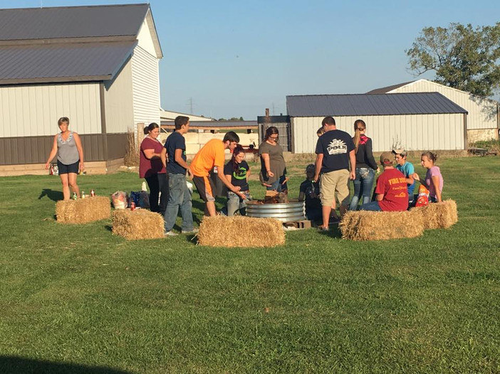 FIELD TRIPS | roberts-farms