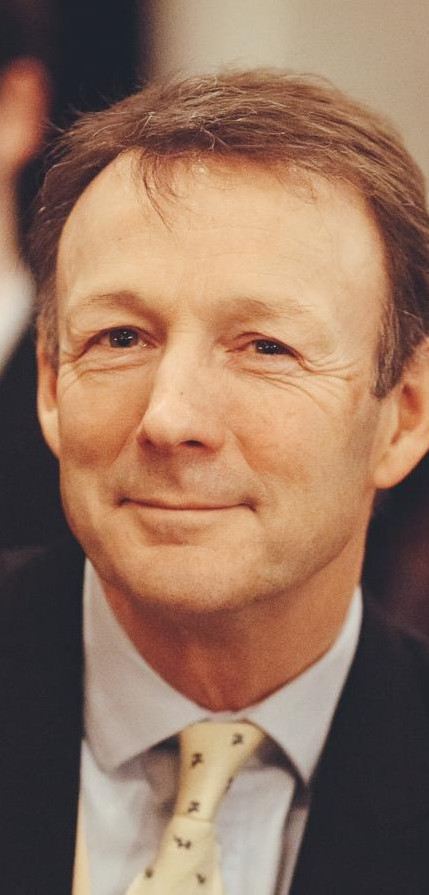 Simon Cooper | The British Horse Foundation